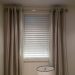 Faux Basement Window Installation - Monks Home Improvements