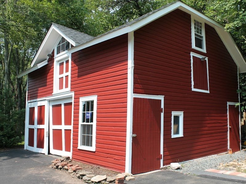 Historic Building Window Replacement in NJ - Monk's Home Improvements