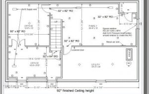 Basement Remodeling - Monks Home Improvements