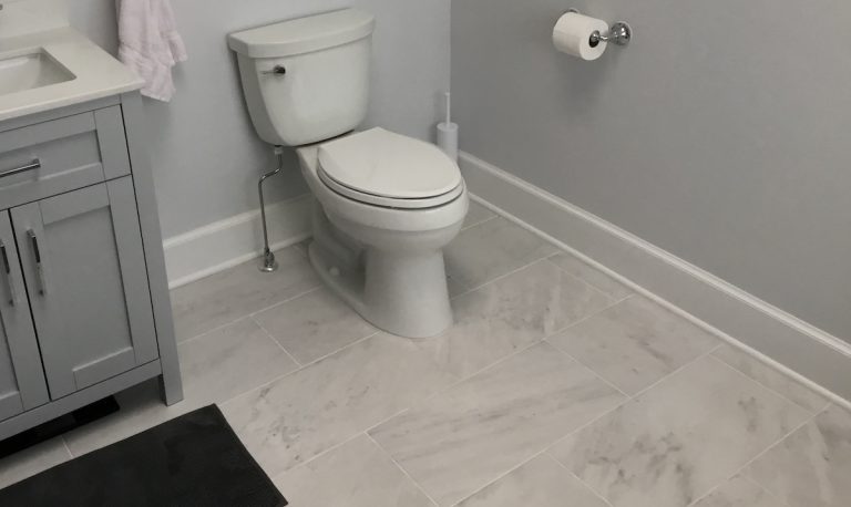 Contemporary Shower Tile Ideas – 2020 Trends - Monks Home Improvements