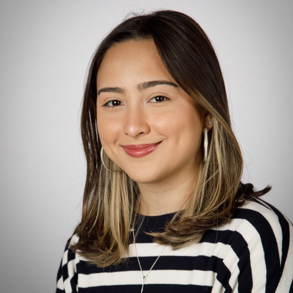 Michelle Olivera - Monks Home Improvements